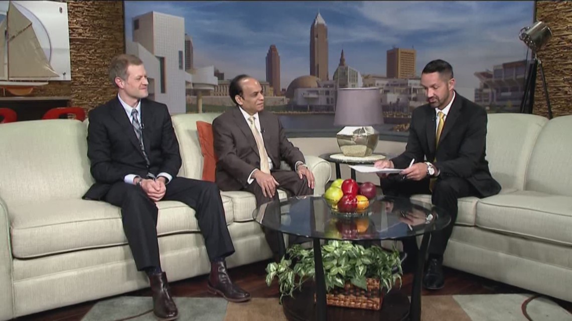 Dr. Vasu Pandrangi & Dr. William Schleicher- Body Contouring with No ...