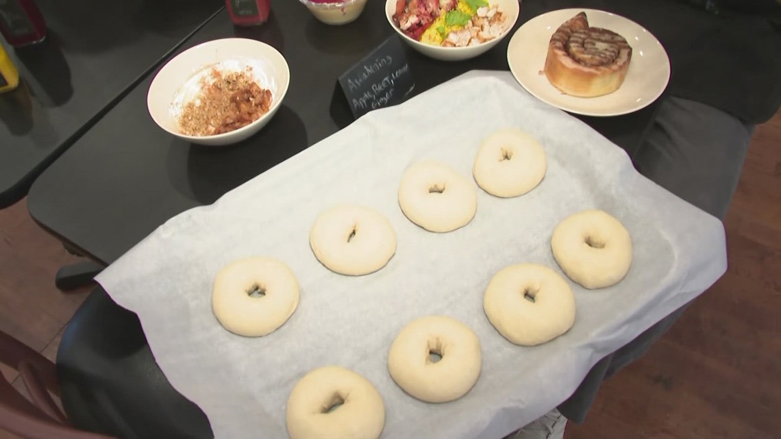 Pace Cafe: Organic scratch kitchen in Cleveland | First Look | wkyc.com