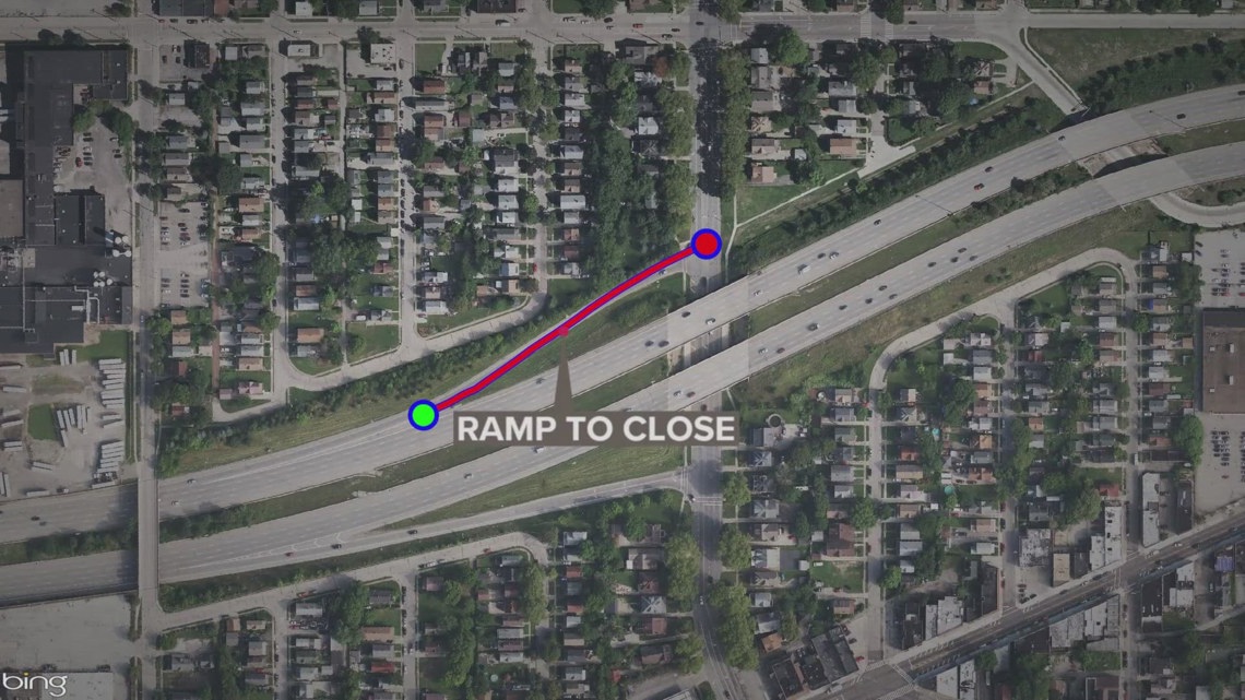 Cleveland Traffic | wkyc.com