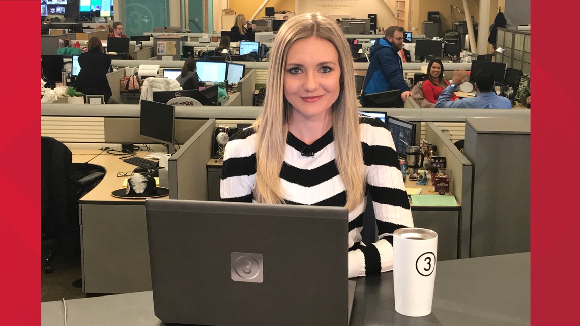 Watch | 3News Now with Stephanie Haney on Dec. 16 | wkyc.com