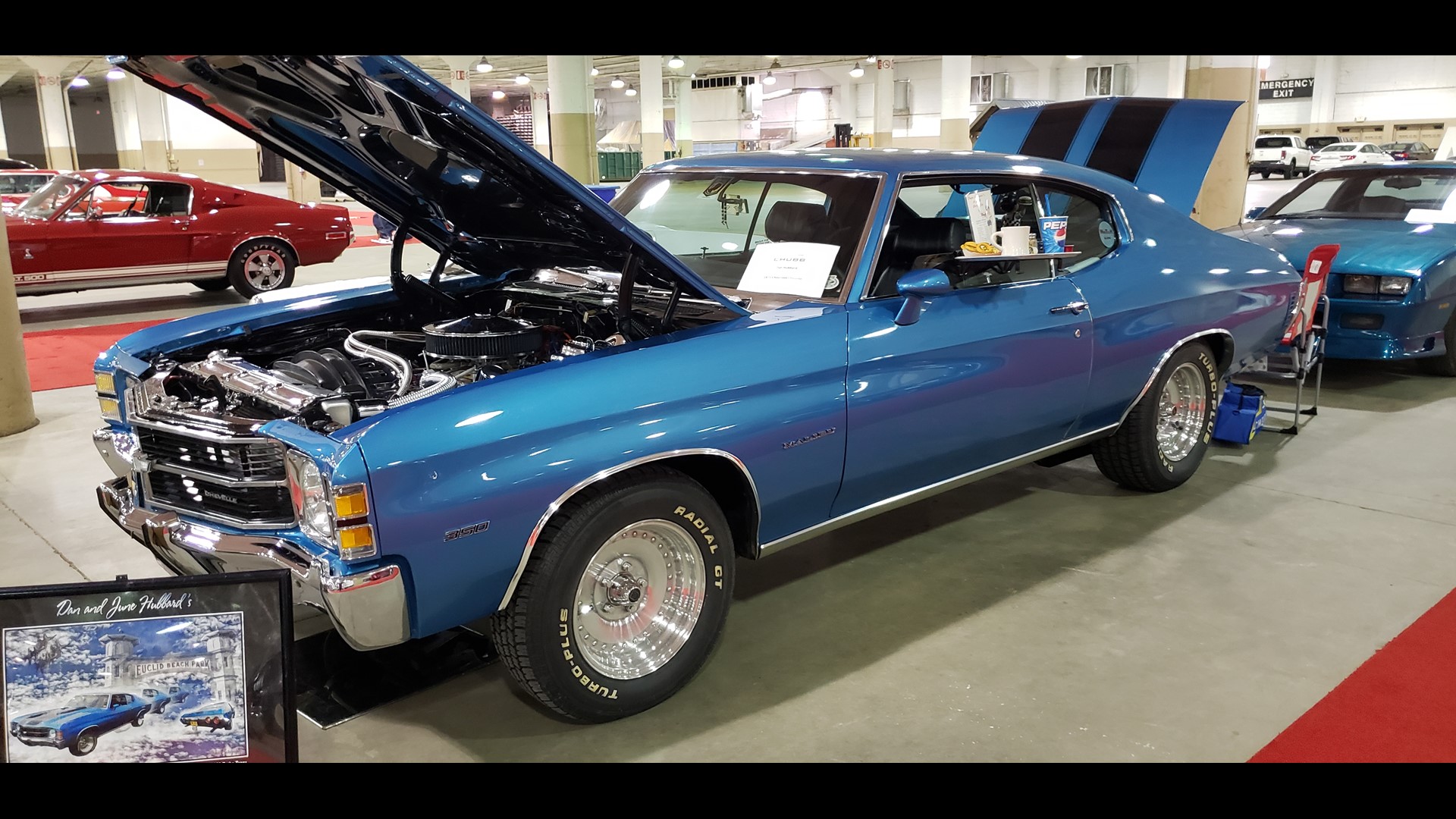 Cleveland Auto Show 2019: Everything you need to know from Ride-N-Drive ...