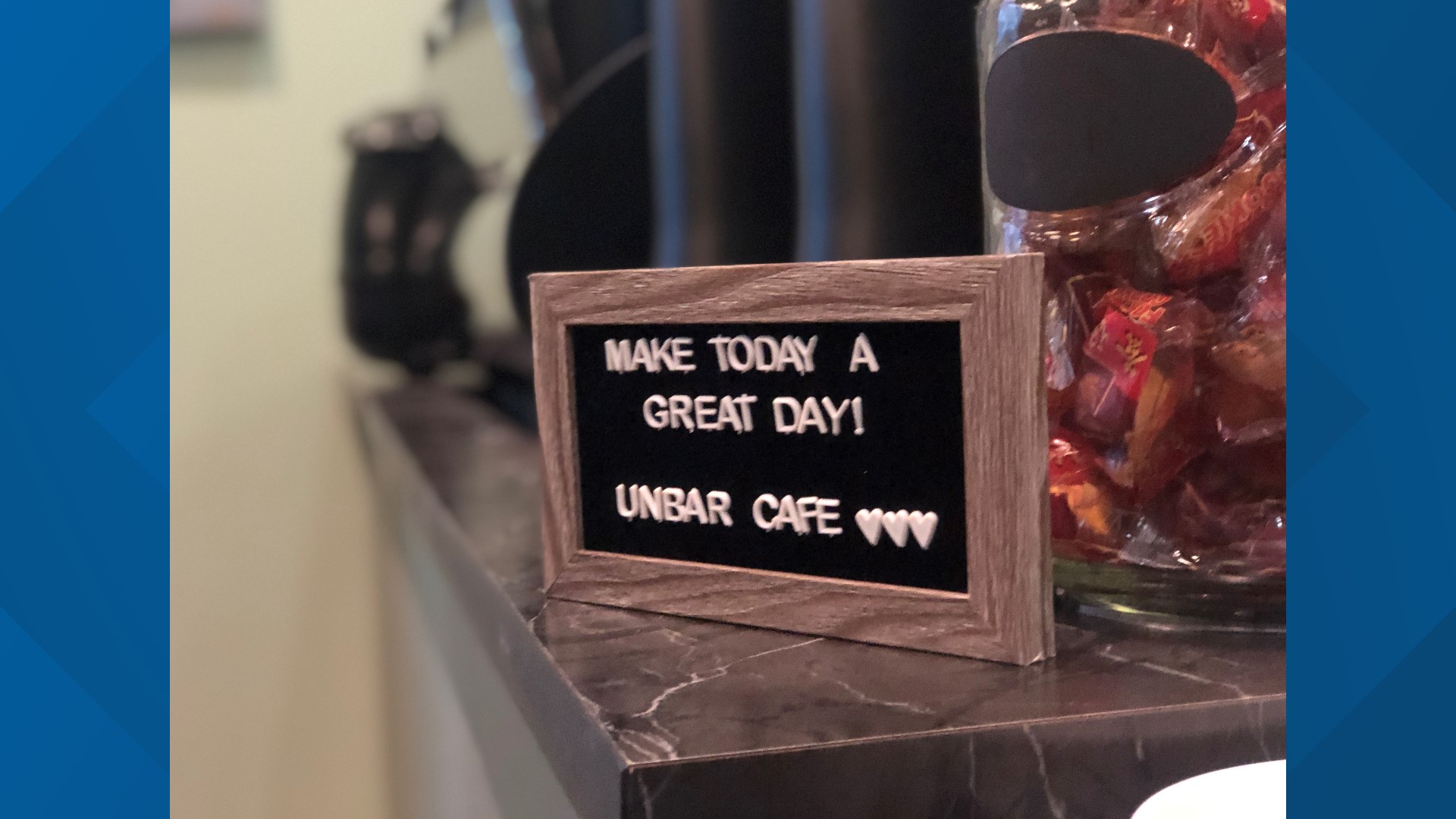 UnBar Cafe brings buzz without booze to Larchmere neighborhood | wkyc.com