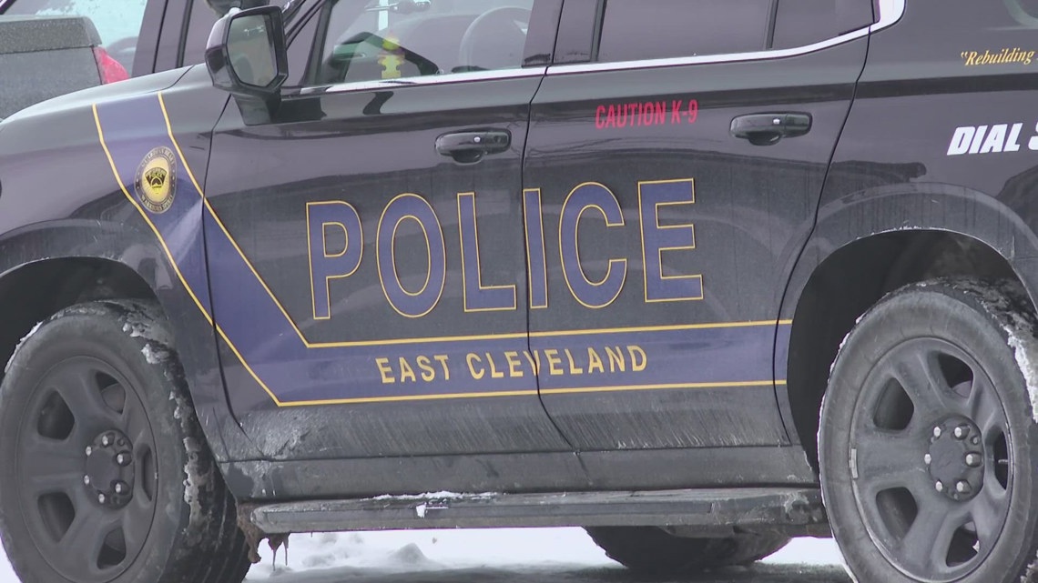 East Cleveland Police sergeant fired after investigation reveals ...