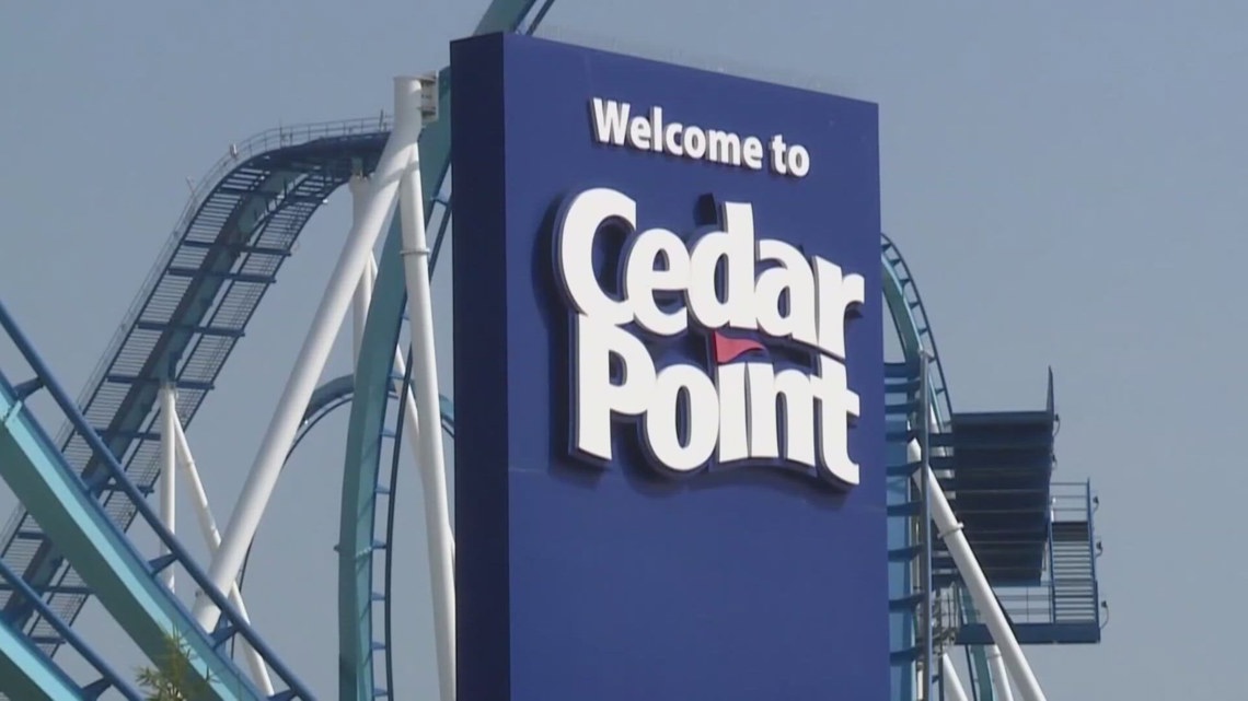 Six Flags announces 'new operating structure' with park presidents ...