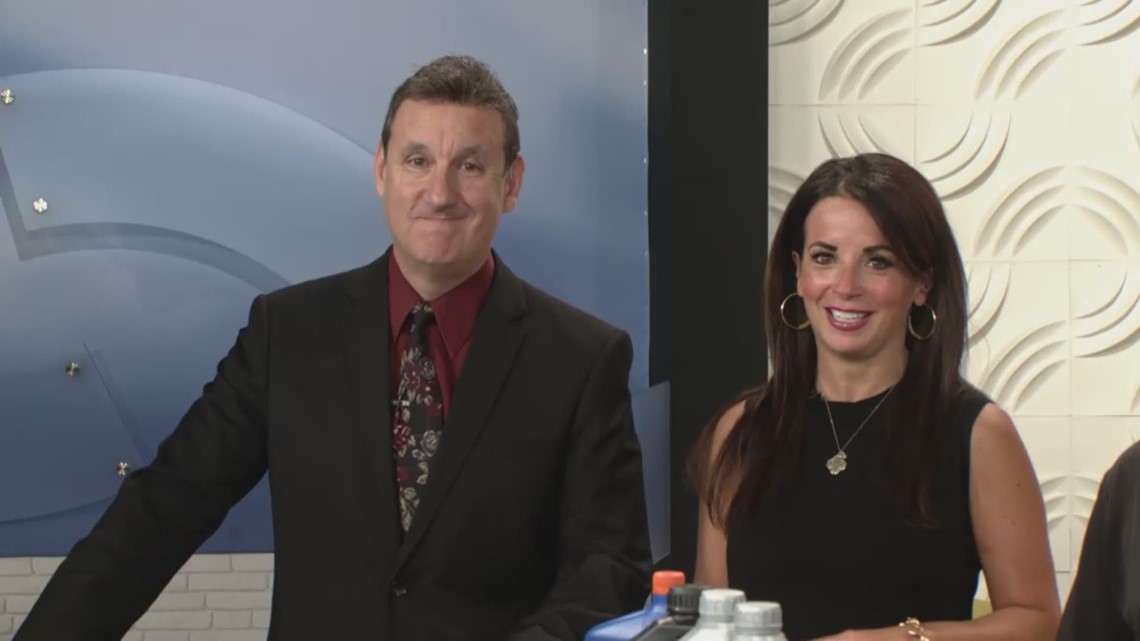 Andy Fiffick & Bill Snow – Rad Air | wkyc.com