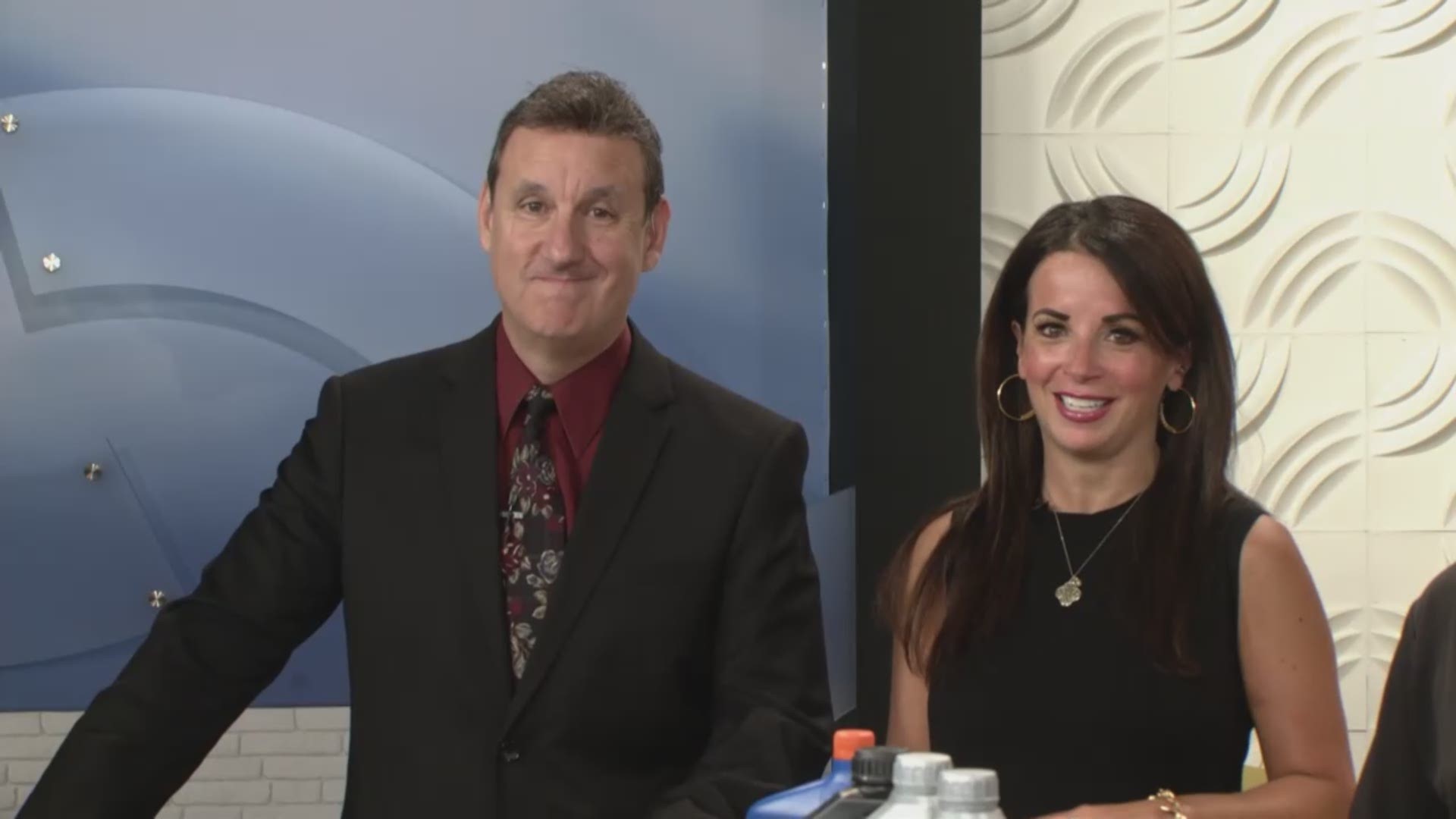 Andy Fiffick & Bill Snow – Rad Air | wkyc.com