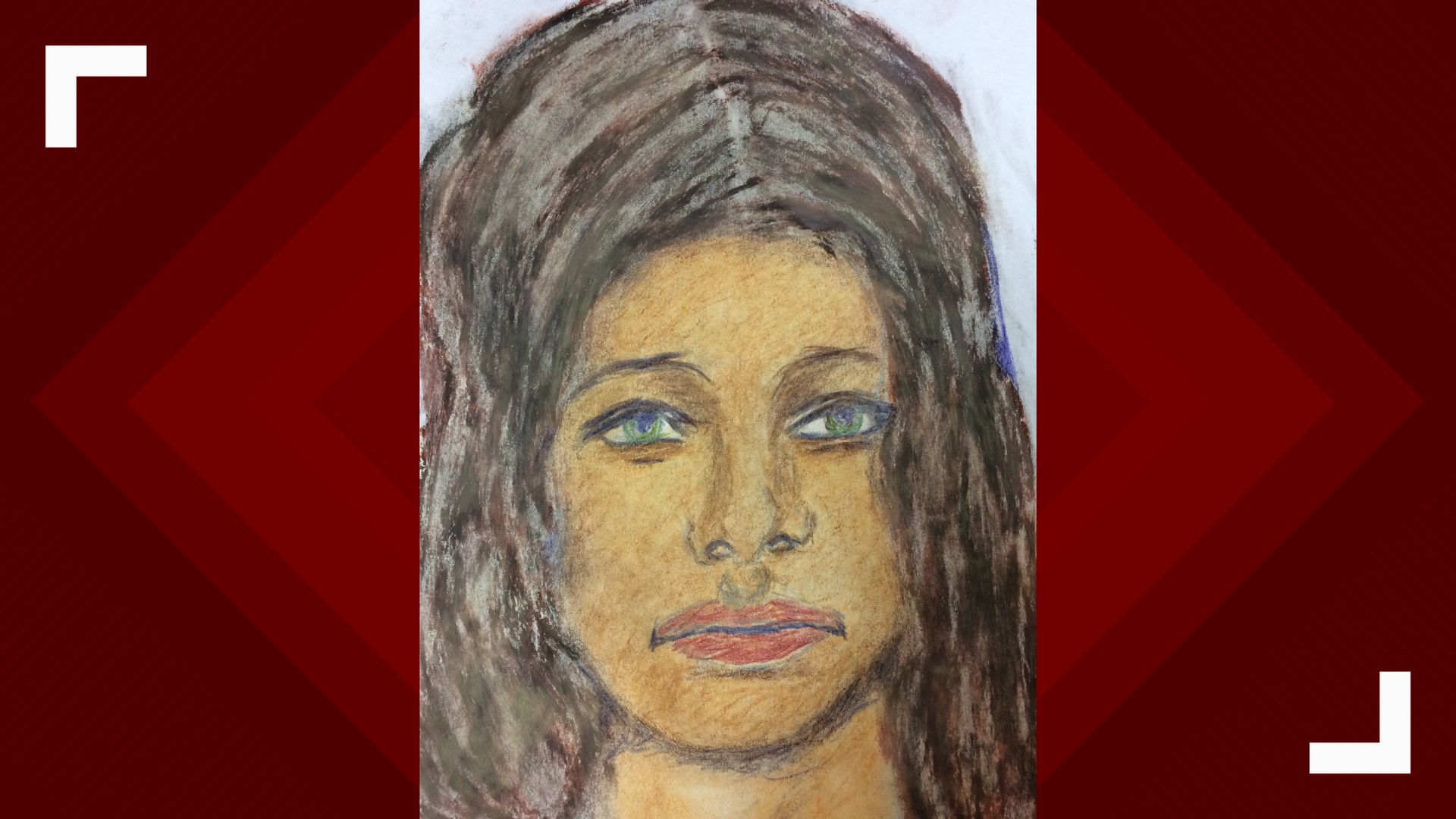 FBI releases Lorain serial killer's sketches in search of victim IDs ...