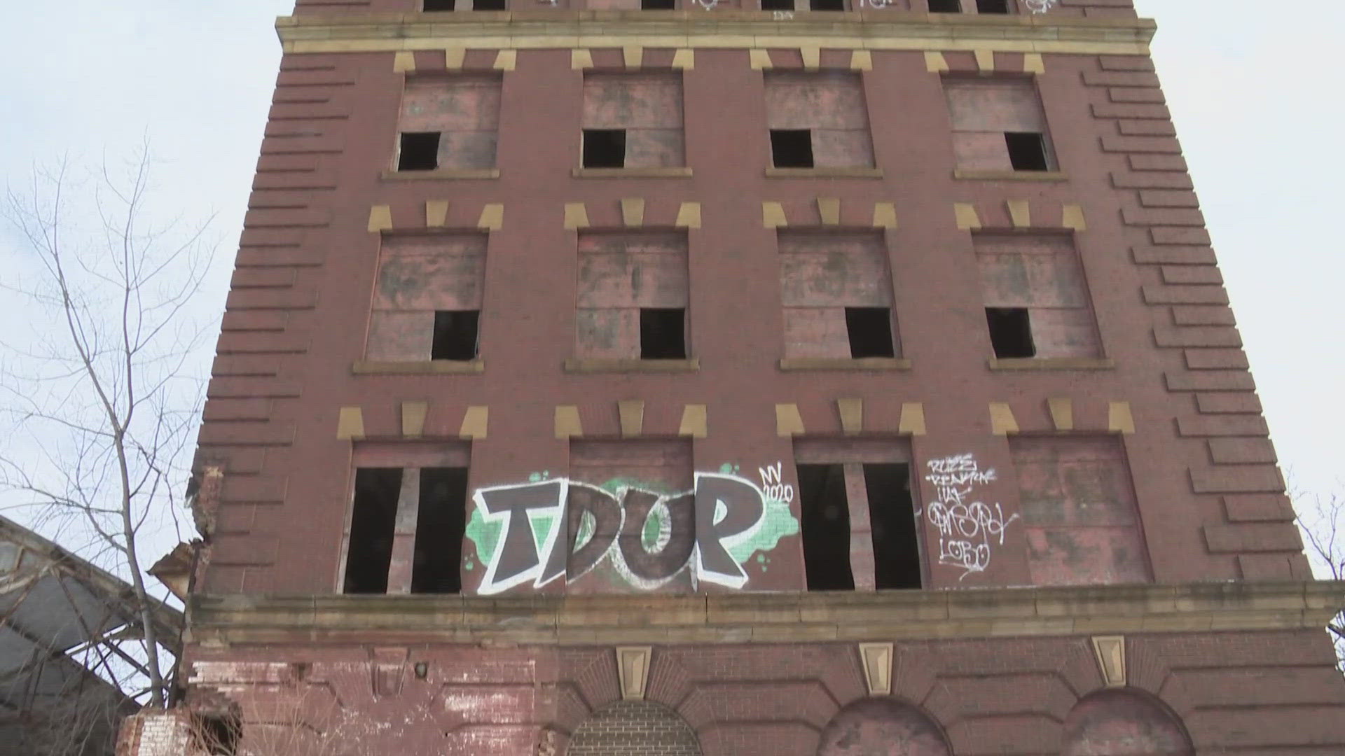 Redevelopment of historic Warner & Swasey building set to break ground ...