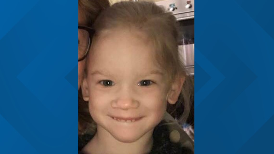 3-year-old girl with autism dies after being found in Strongsville pool ...