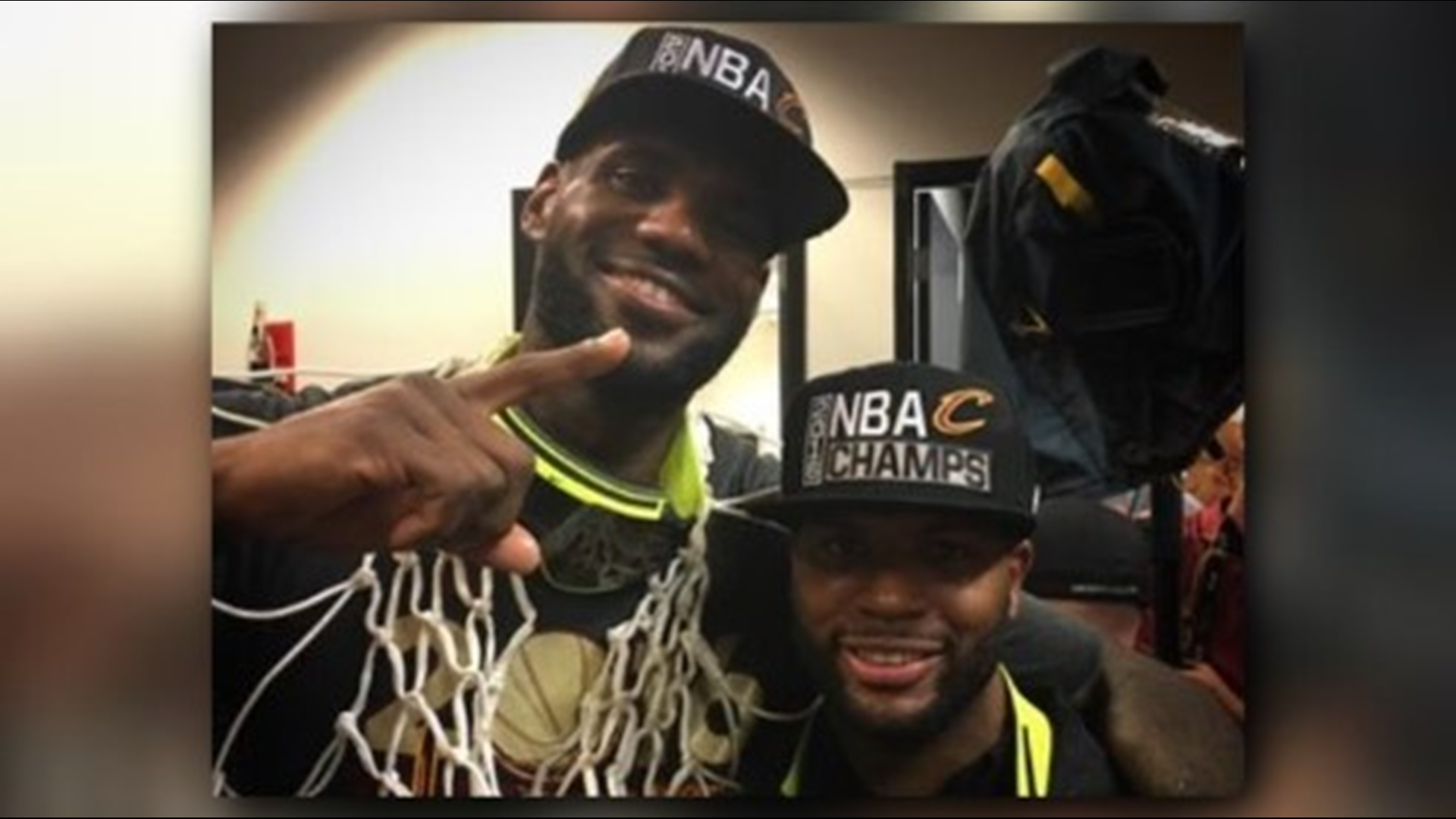 'Someone Knows': Who killed Ericka Weems? | wkyc.com