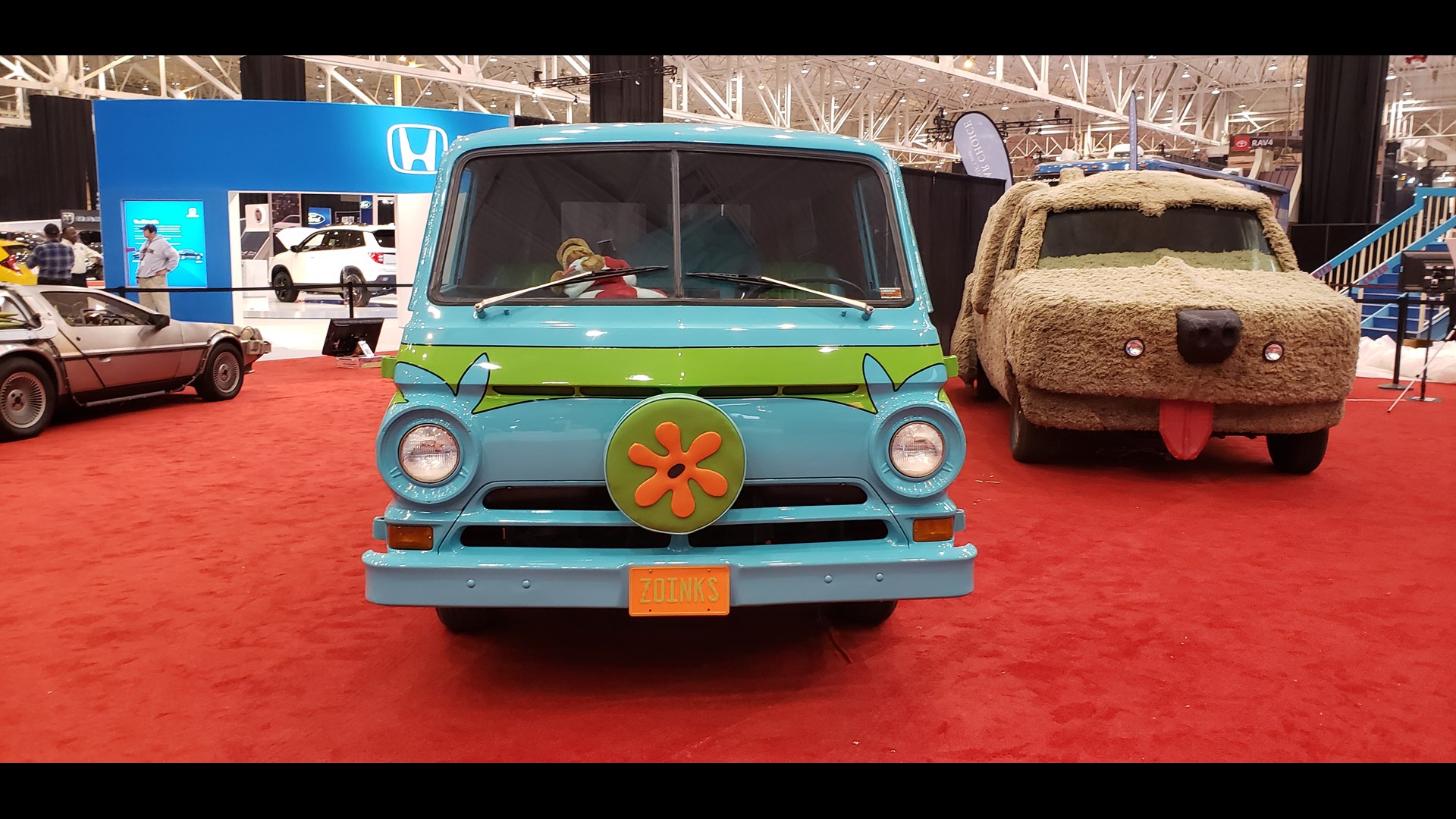 Cleveland Auto Show 2019: Everything you need to know from Ride-N-Drive ...