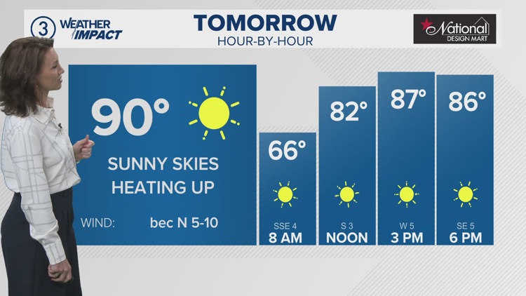 Who is new Cleveland Police Chief Dorothy Todd? | wkyc.com