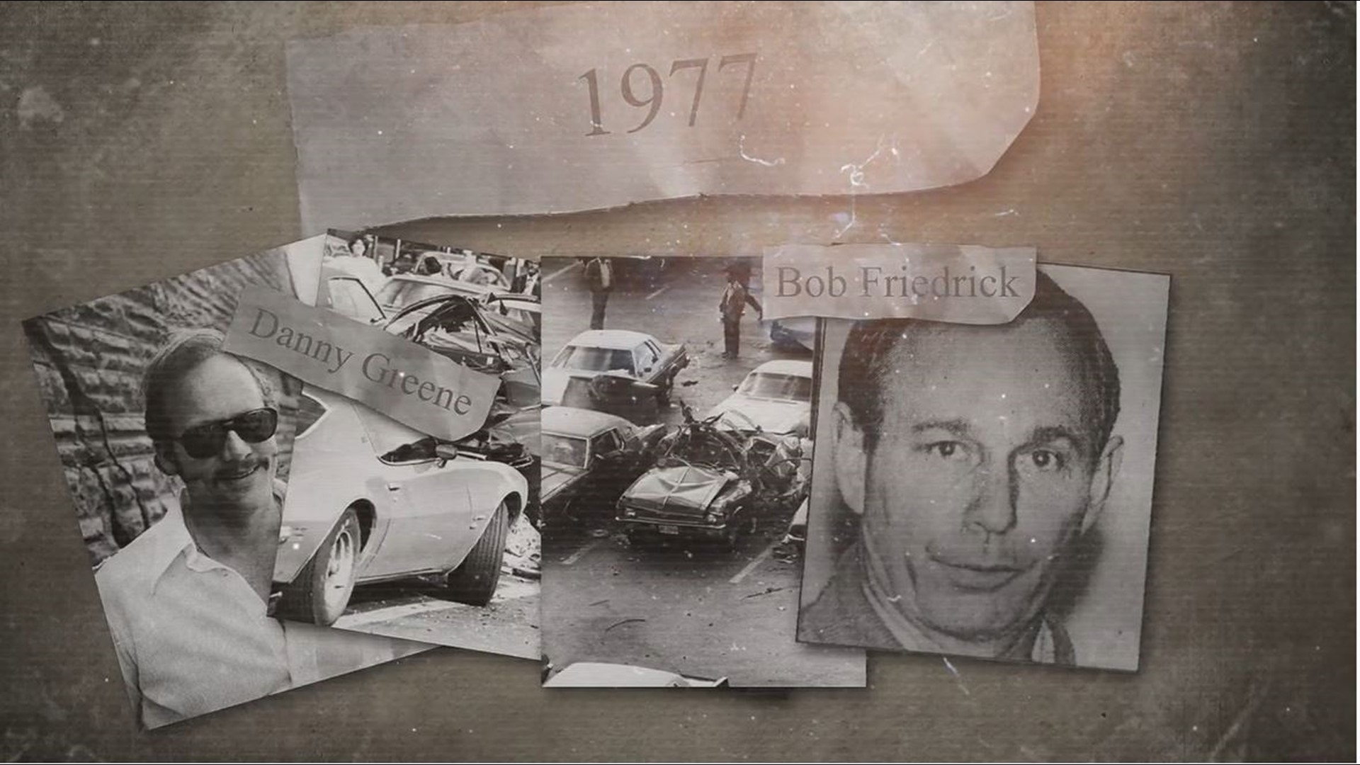 'Bomb City, USA': The story of Cleveland's mobster dynasty | wkyc.com