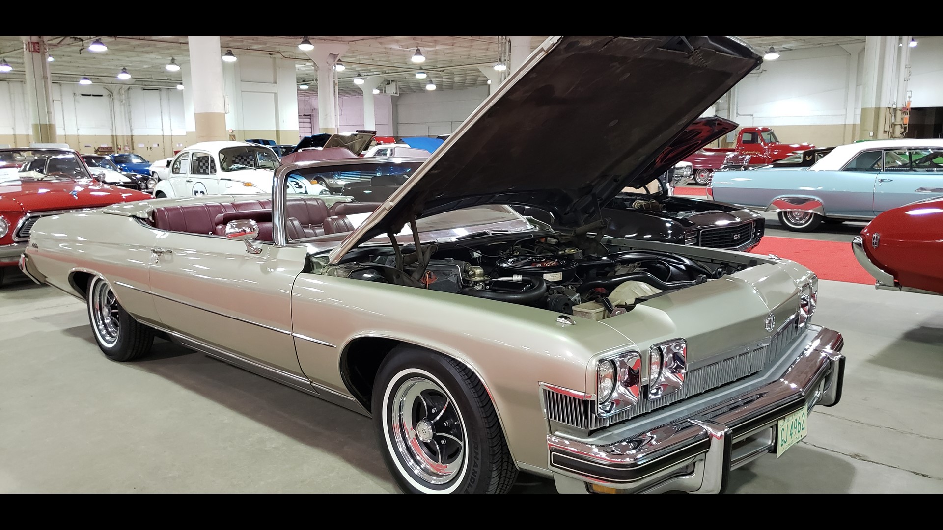 Cleveland Auto Show 2019: Everything you need to know from Ride-N-Drive ...