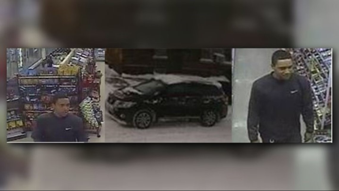 Cleveland Police seek help identifying getaway driver in aggravated ...