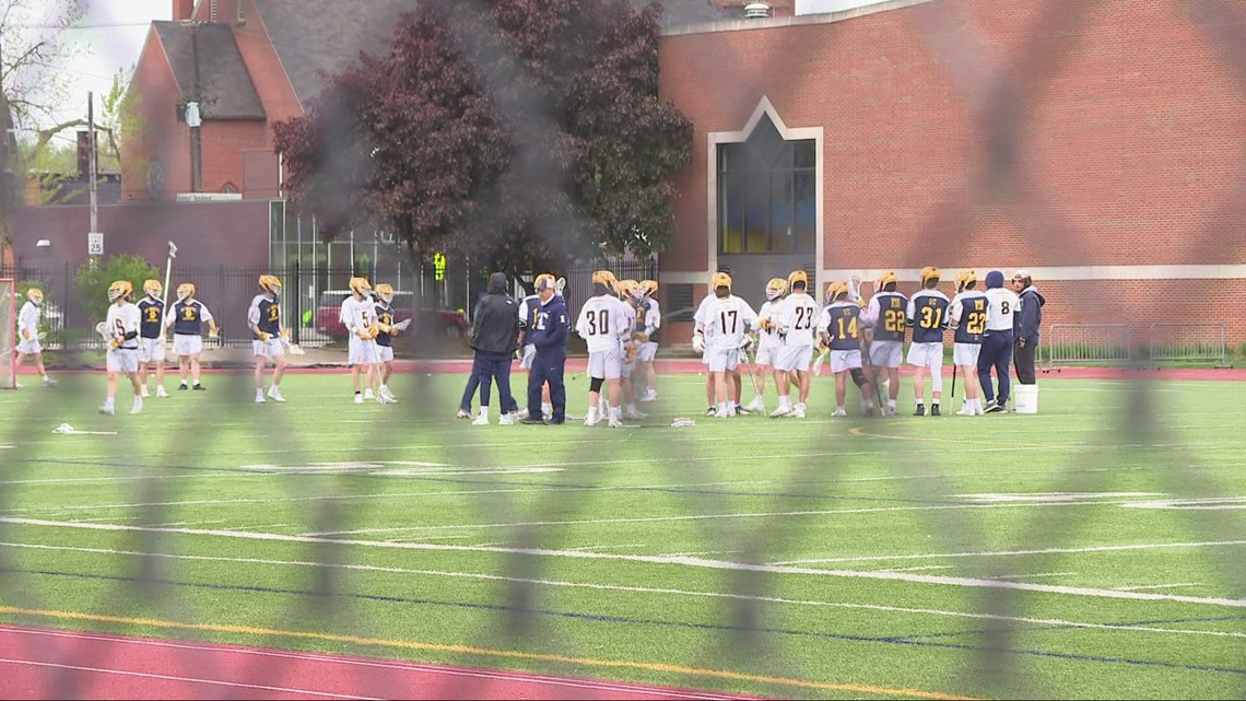 17 Saint Ignatius High School students suspended amid hazing ... 17 Saint Ignatius High School students suspended amid hazing ...