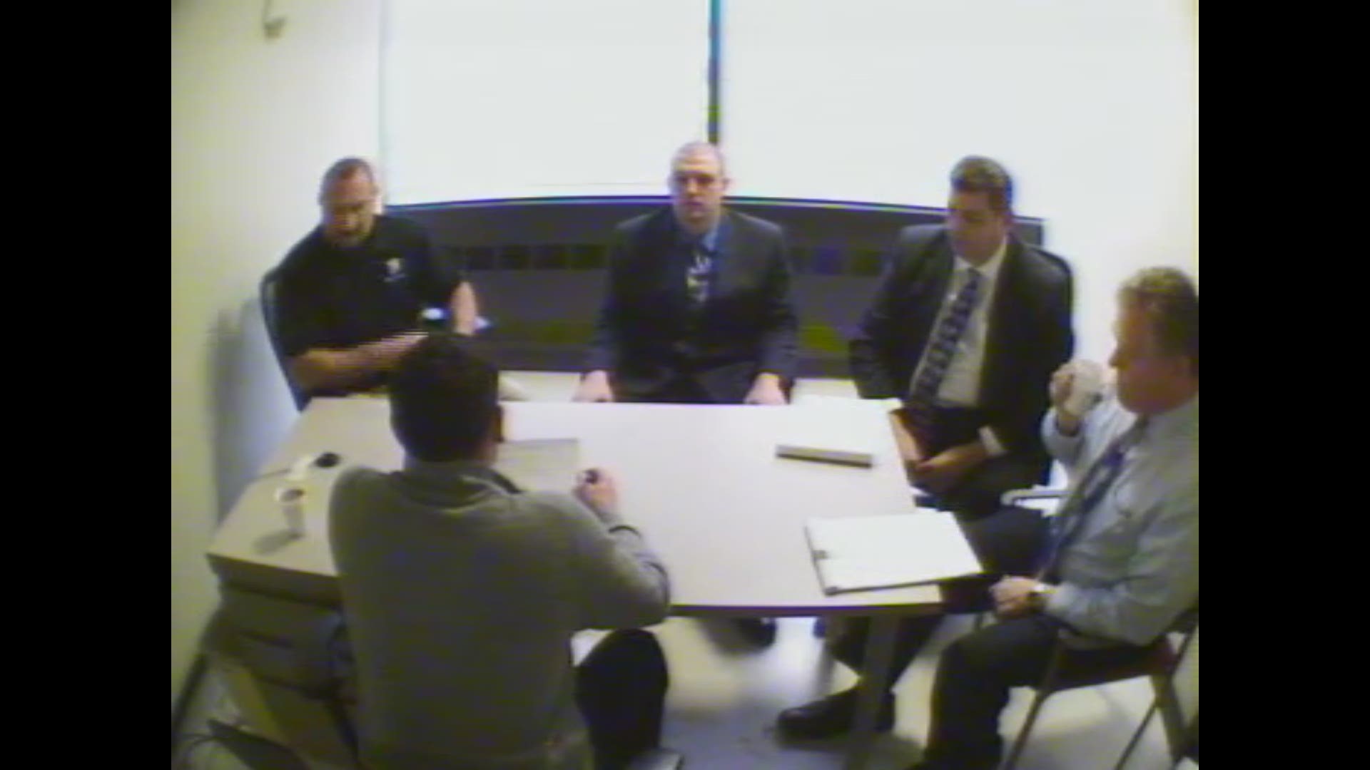 Police interview officer Timothy Loehmann about Tamir Rice | wkyc.com