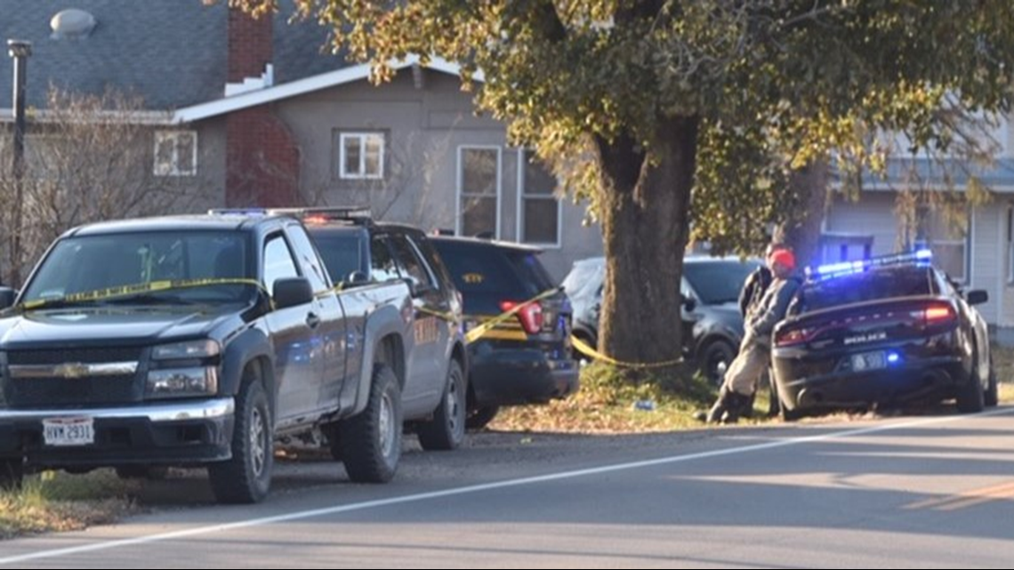 Police and BCI investigating deputy-involved shooting in Carroll County ...