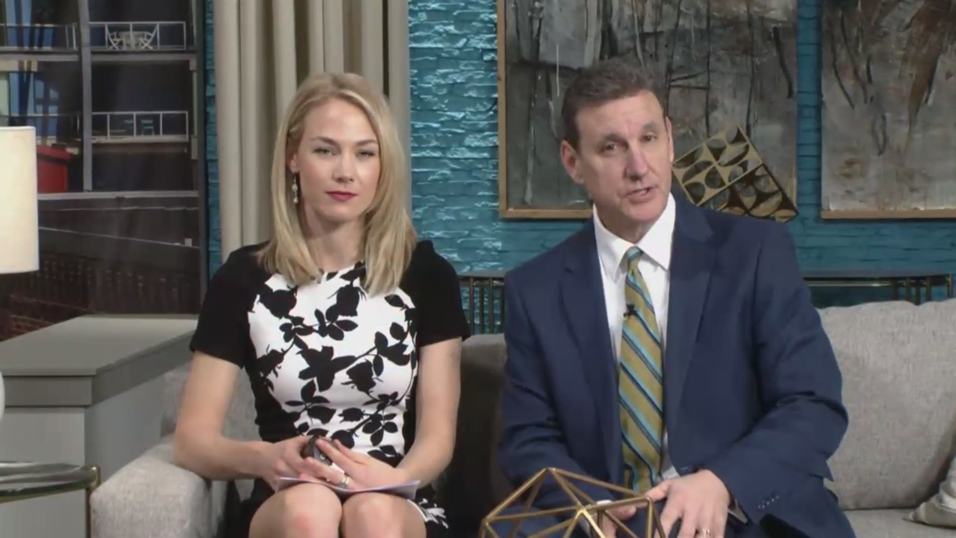 Danielle Ridgeway & Jeanne Onuska – The Help You Need When it Comes to ...