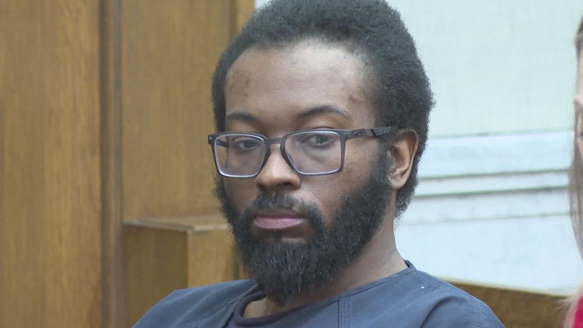 Ex-Cleveland officer gets 10-12 years for shooting incident outside school | wkyc.com