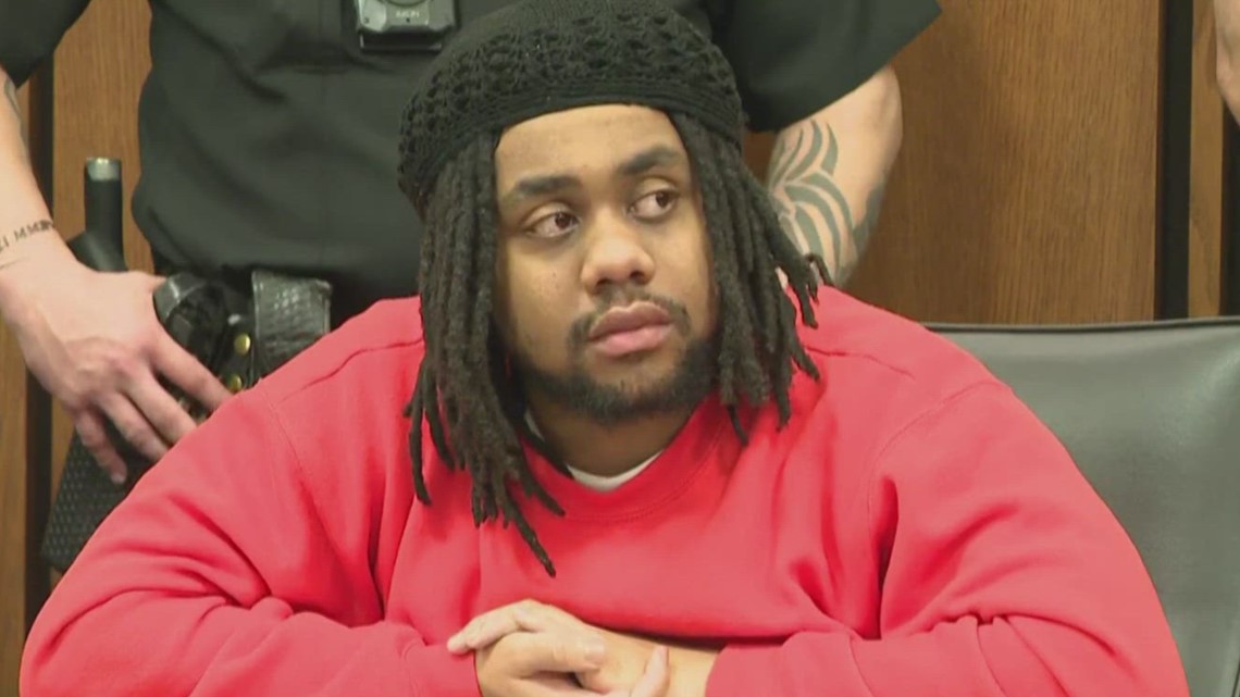 Deadly crash in University Heights: Khaleel Johnson sentenced | wkyc.com