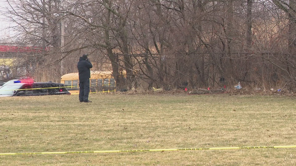 Cleveland police: Mother charged with aggravated murder after bodies of ...