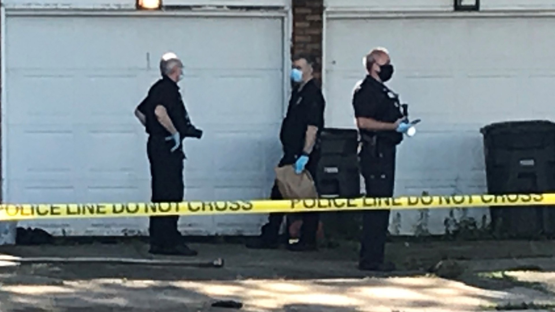 2 found dead after fire burns Akron home | wkyc.com