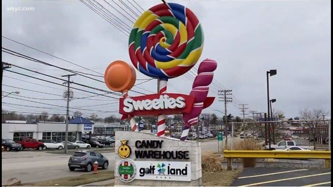 b.a. Sweetie Candy Company chocolate malt balls recall | wkyc.com