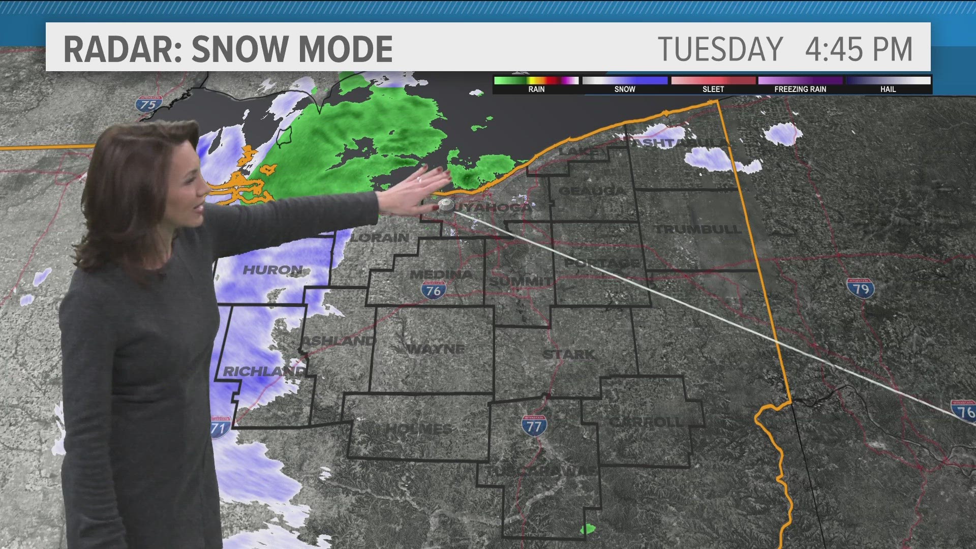 What is a triple axel? Winter Olympic figure skating jumps | wkyc.com