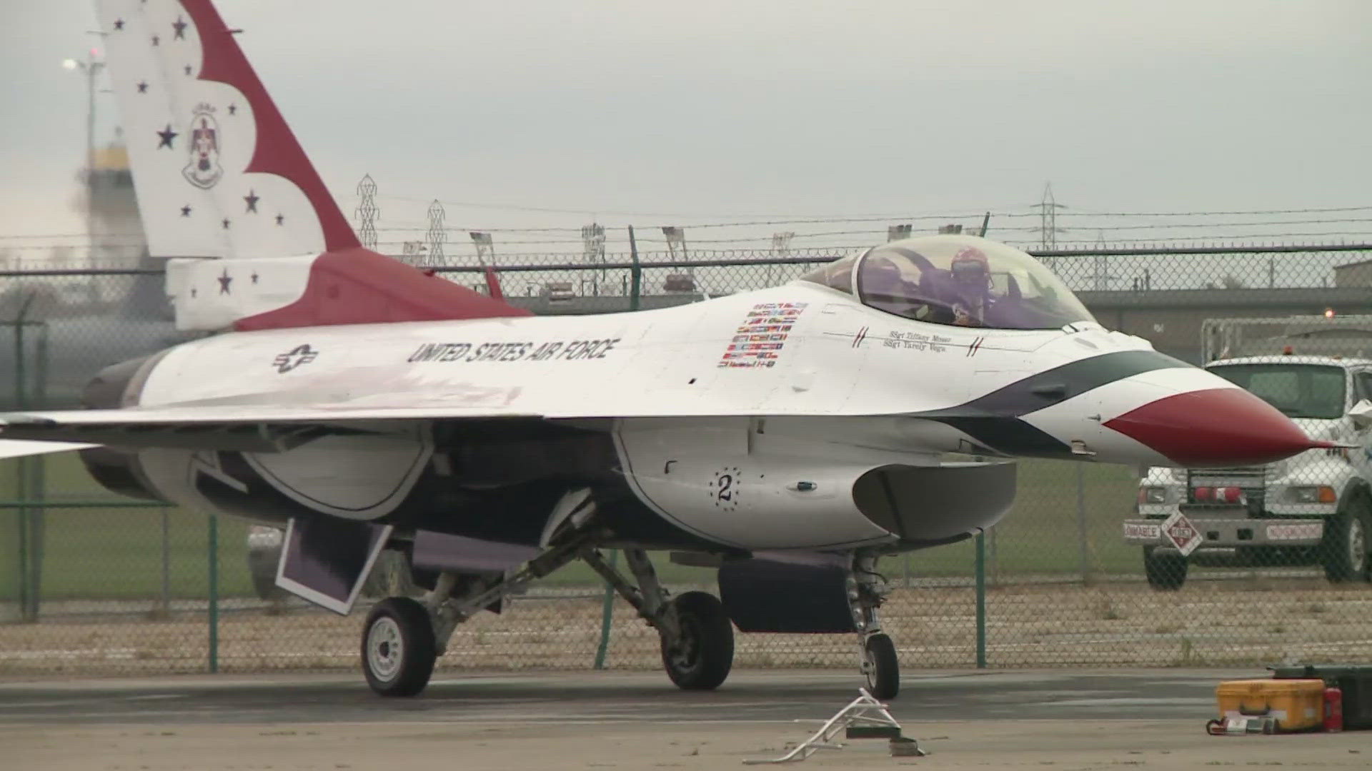 Cleveland National Air Show begins this Saturday | wkyc.com