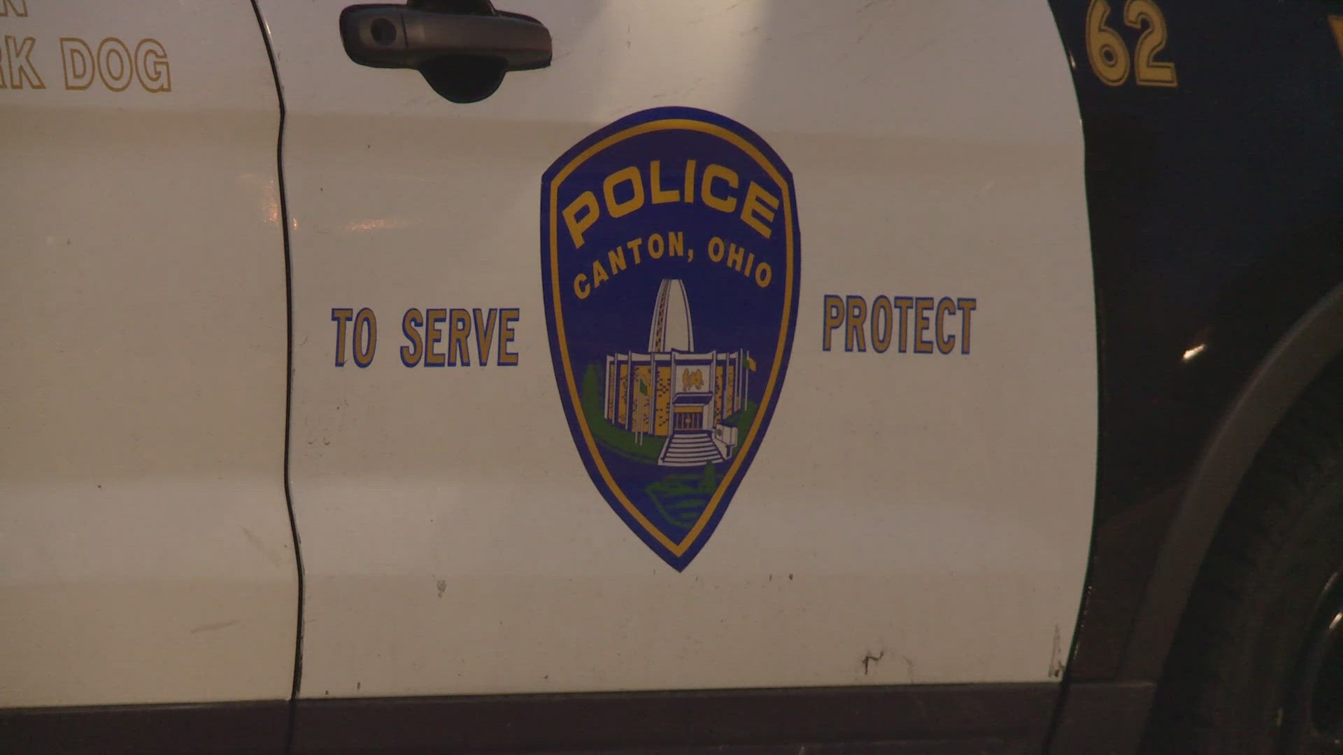 Canton police: 18-year-old woman arrested after man shot, killed | wkyc.com