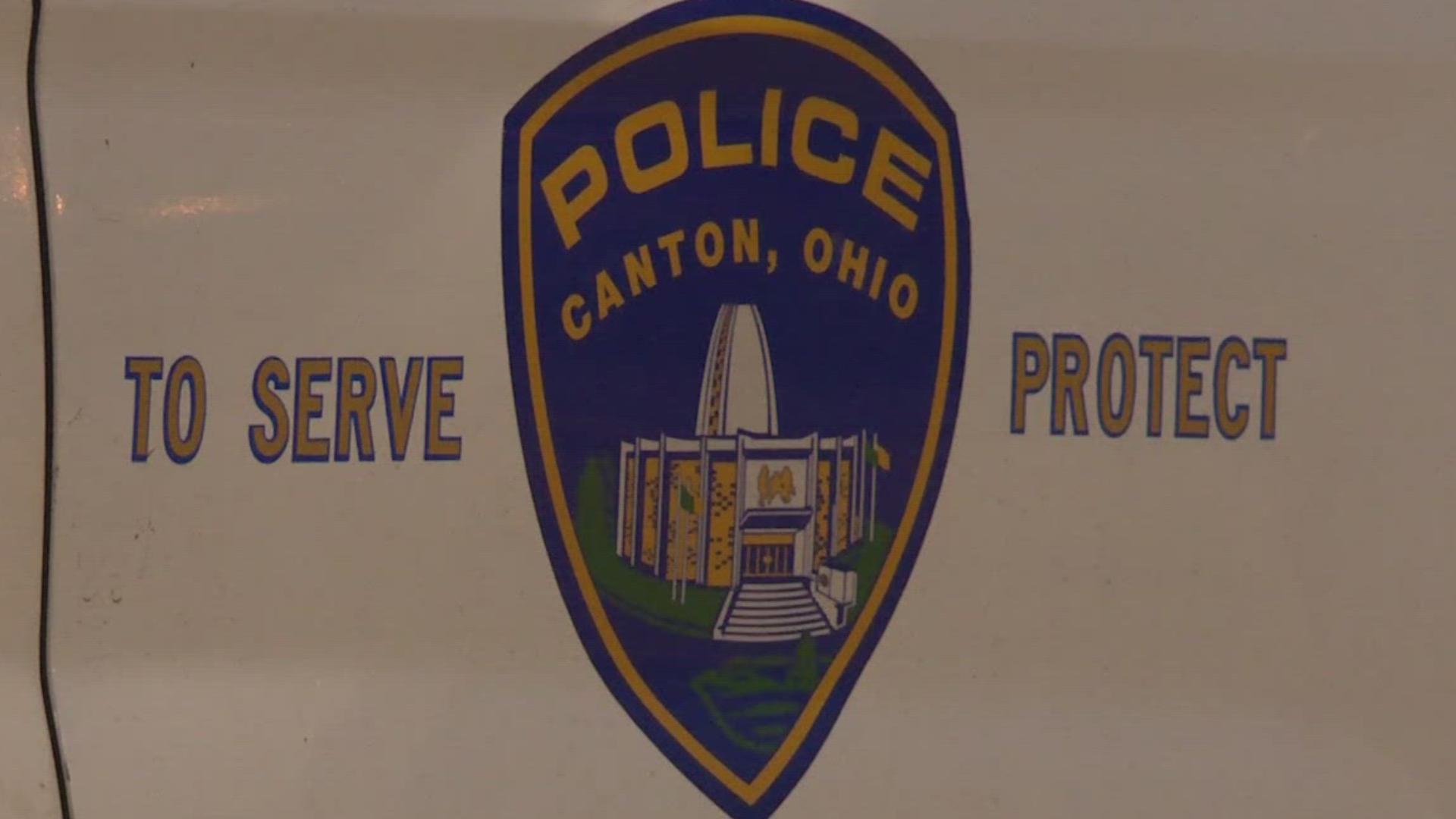 Canton police: Motorcyclist killed in crash | wkyc.com