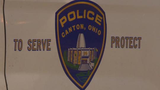 Canton police: Motorcyclist killed in crash | wkyc.com