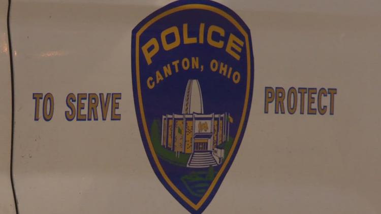 Canton police: 18-year-old woman arrested after man shot, killed | wkyc.com