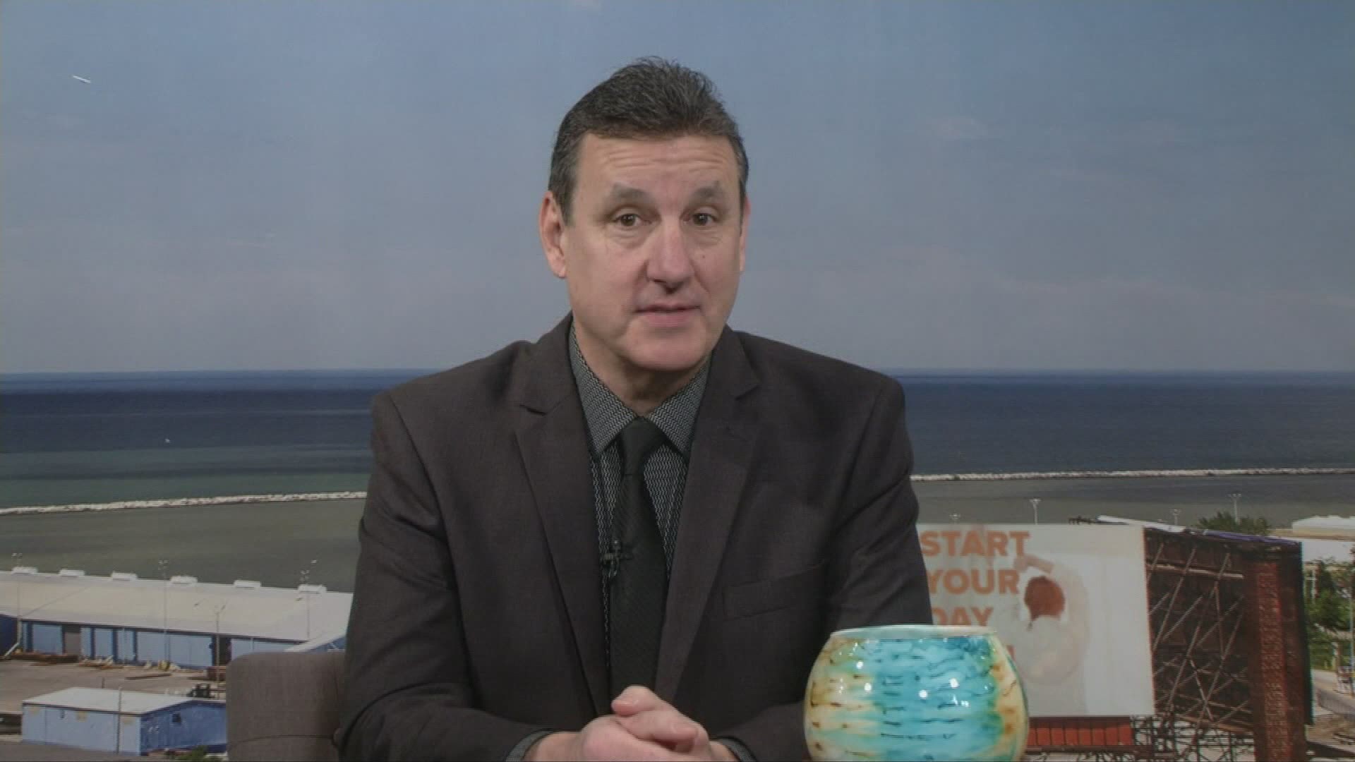 Dr. Steven Wolf – Health Care Welcomes Voice Technology to Help ...