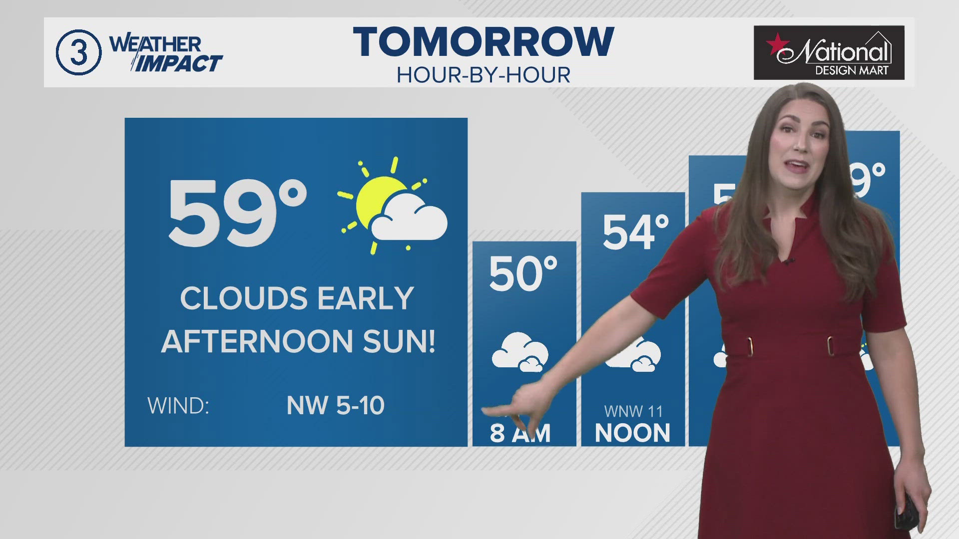 Trinity Ford sentenced in 2024 fatal shooting of Antwoina Carter in ...