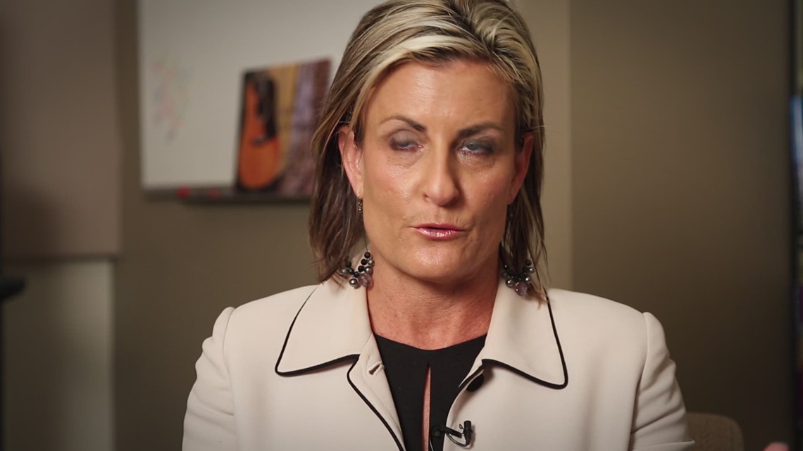 Dawn Kendrick - Cuddle Party Interview_Tonight | wkyc.com