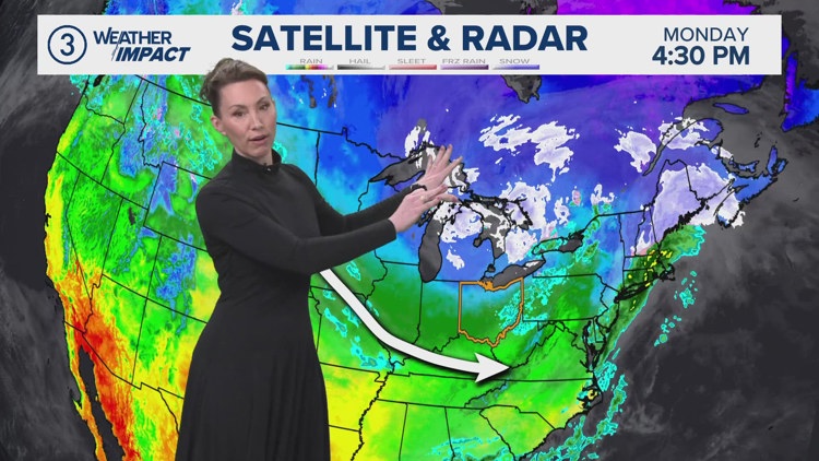 Women Who Lead: Progressive Insurance CEO Tricia Griffith | wkyc.com