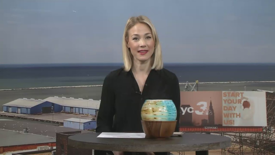 Elizabeth Warner – Fun in the Sun! | wkyc.com