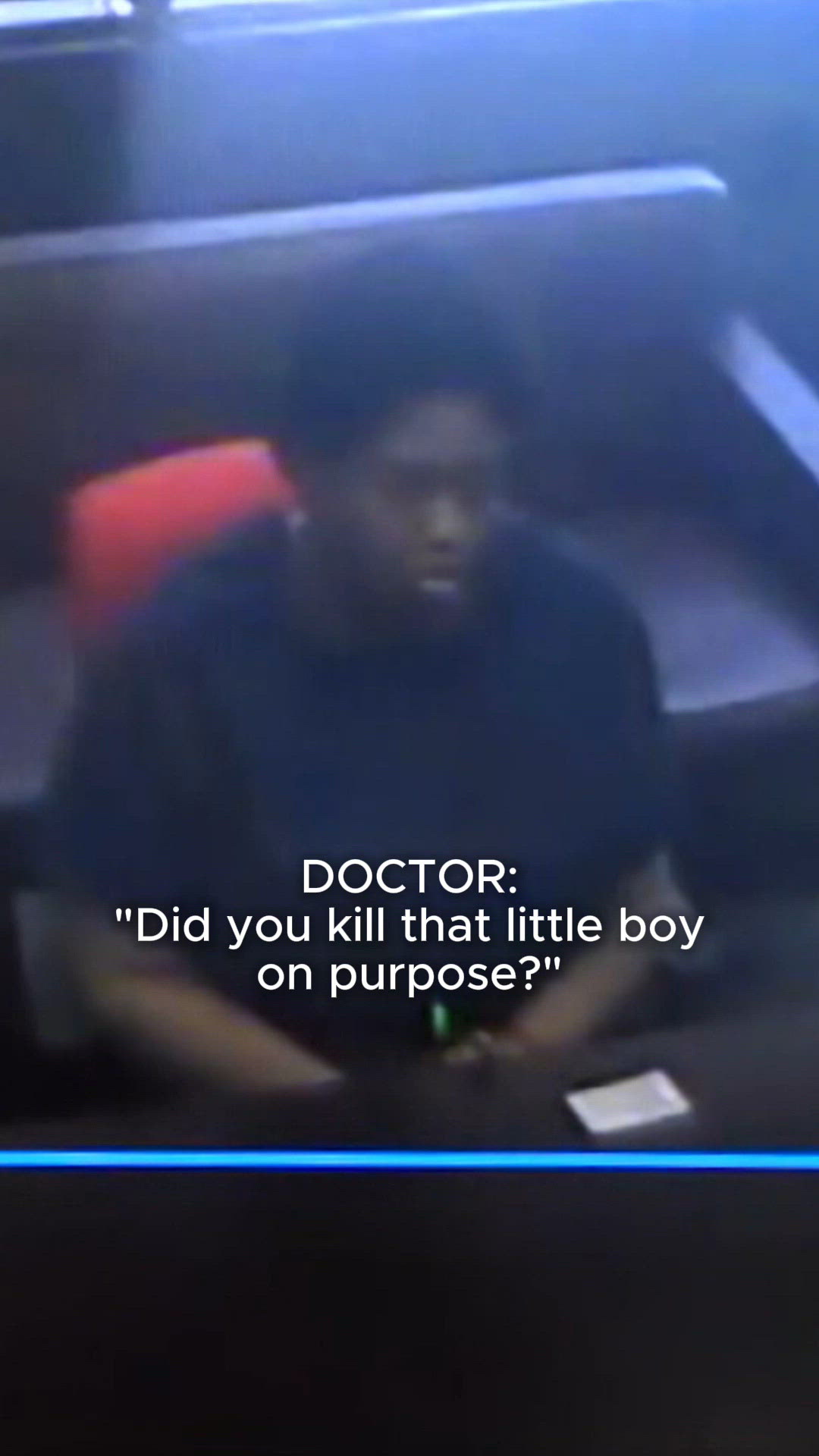 Bionca Ellis trial: New video of psychiatric interview released | wkyc.com