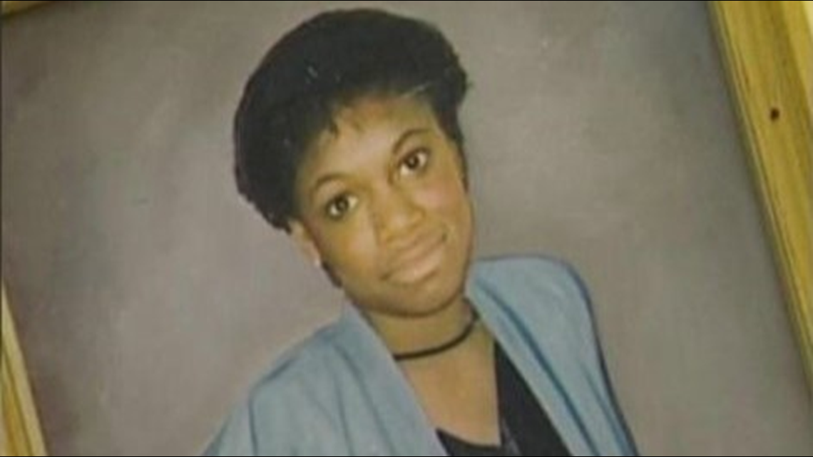 Gloria Pointer's legacy lives on in death | wkyc.com