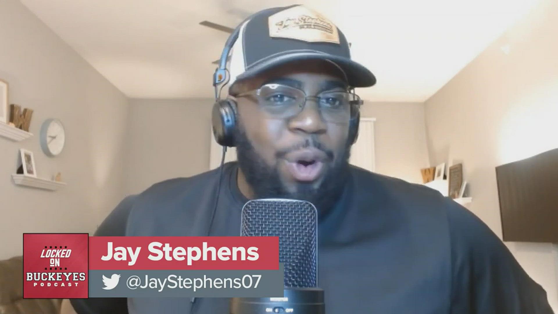 Ohio State Buckeyes JT Tuimoloau, Marvin Harrison Jr. Make Huge Plays ...