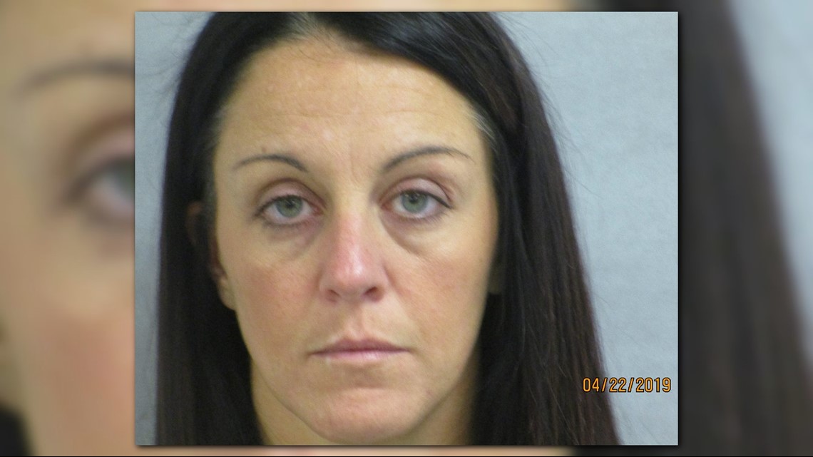 Windham superintendent pleads not guilty to sex with student | wkyc.com