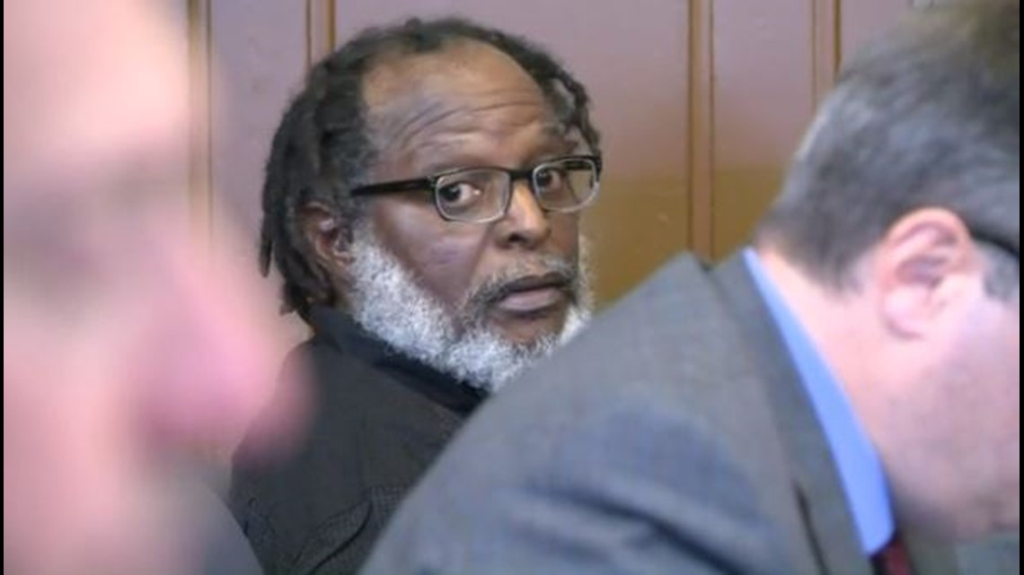 Akron man accused of killing 9 neighbors in fires argues with judge ...