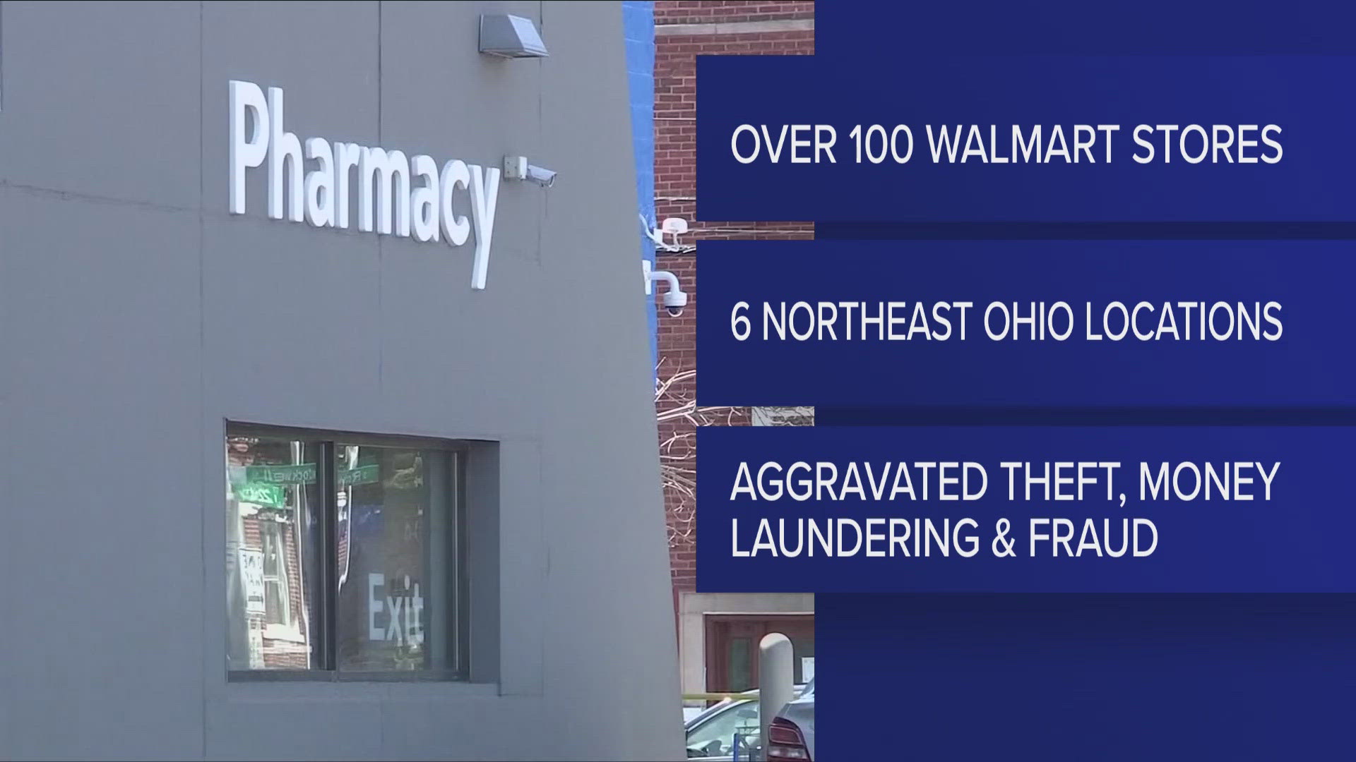 16 indicted by Cuyahoga County grand jury in $2.6M Walmart money order ...
