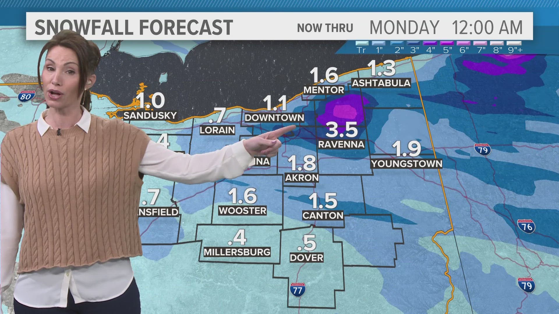 Cleveland's Leading Local News: Weather, Traffic, Sports and more ...