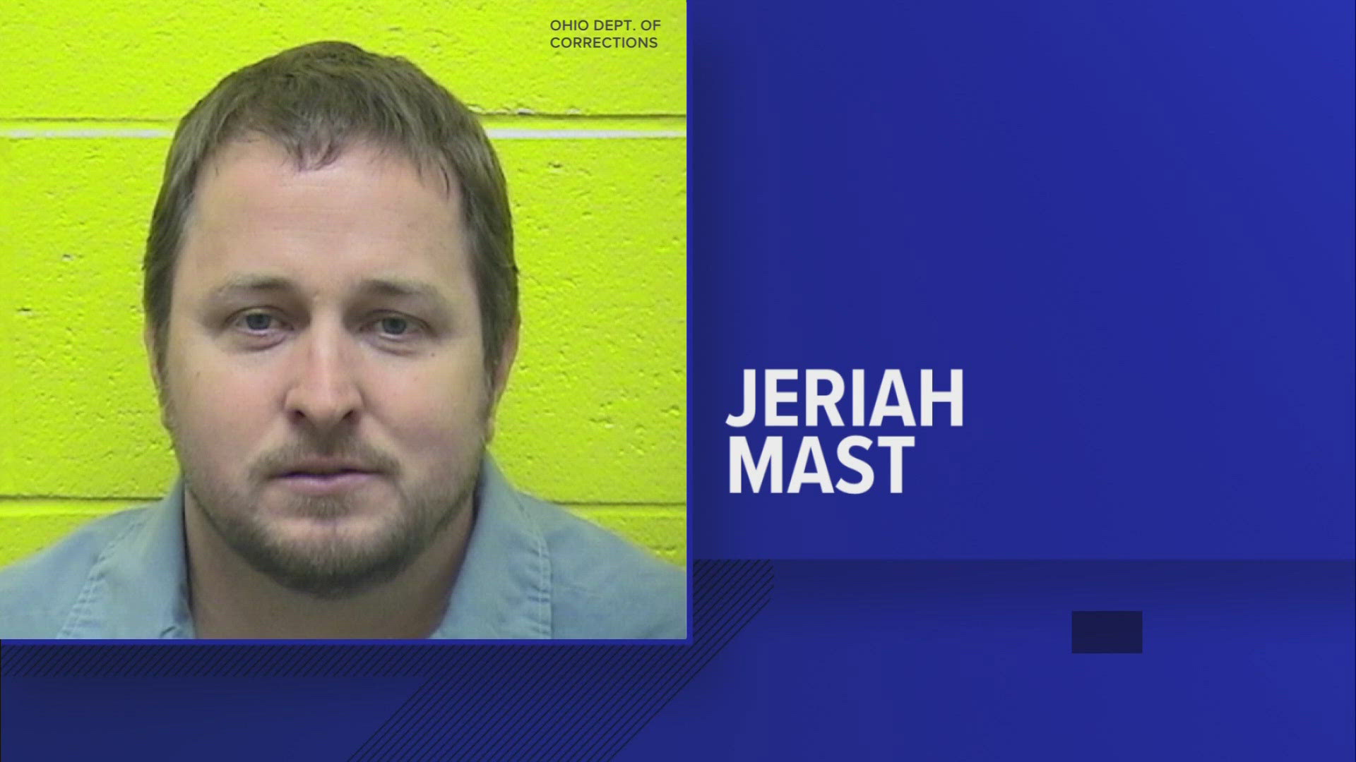 Former missionary from Holmes County charged with sexually abusing ...