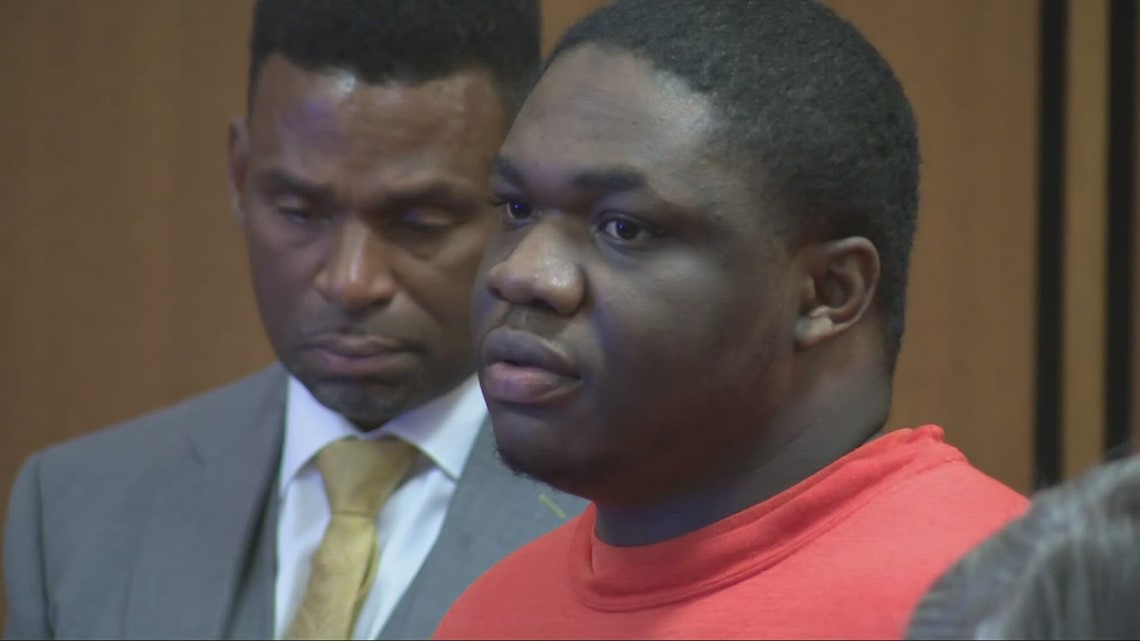 Man faces sentencing for murder of Cleveland Police Detective | wkyc.com