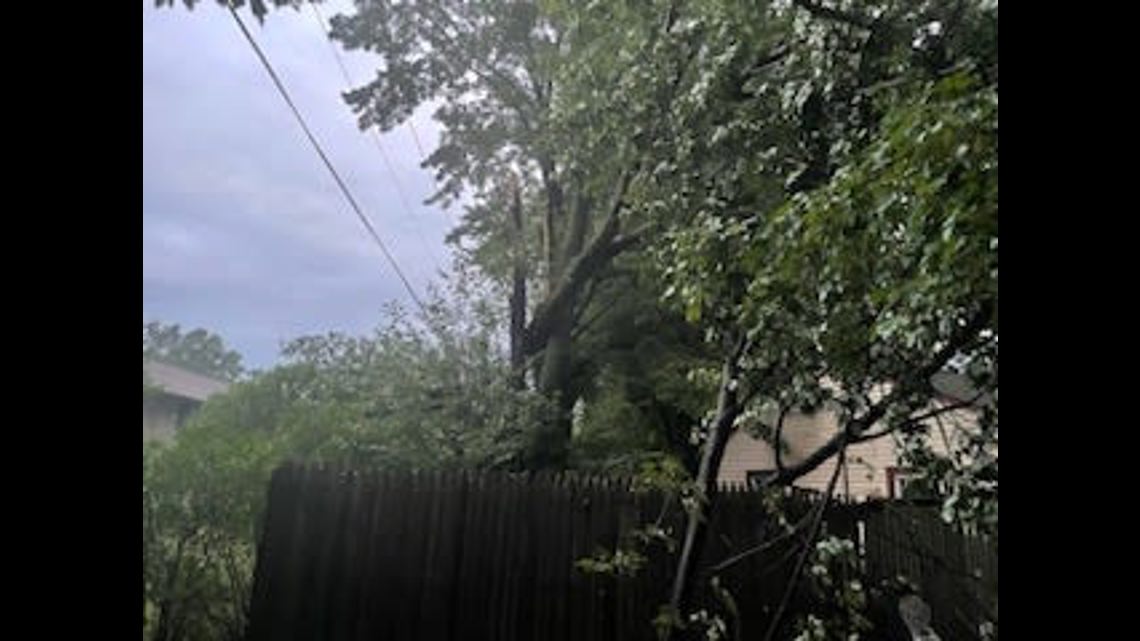 Power outages in Northeast Ohio: FirstEnergy updates | wkyc.com