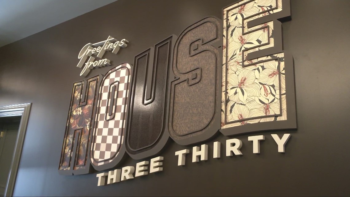 LJFF's House Three Thirty set to open Thursday in Akron | wkyc.com